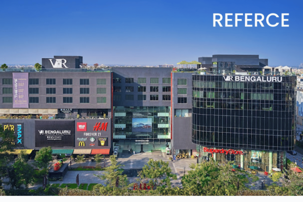 Top 9 Biggest Malls in Bangalore for Shopping Freaks