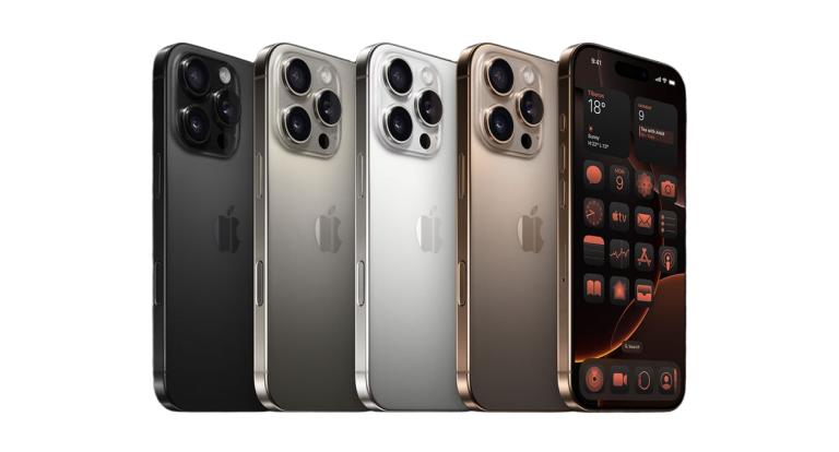 Identify Your iPhone Model