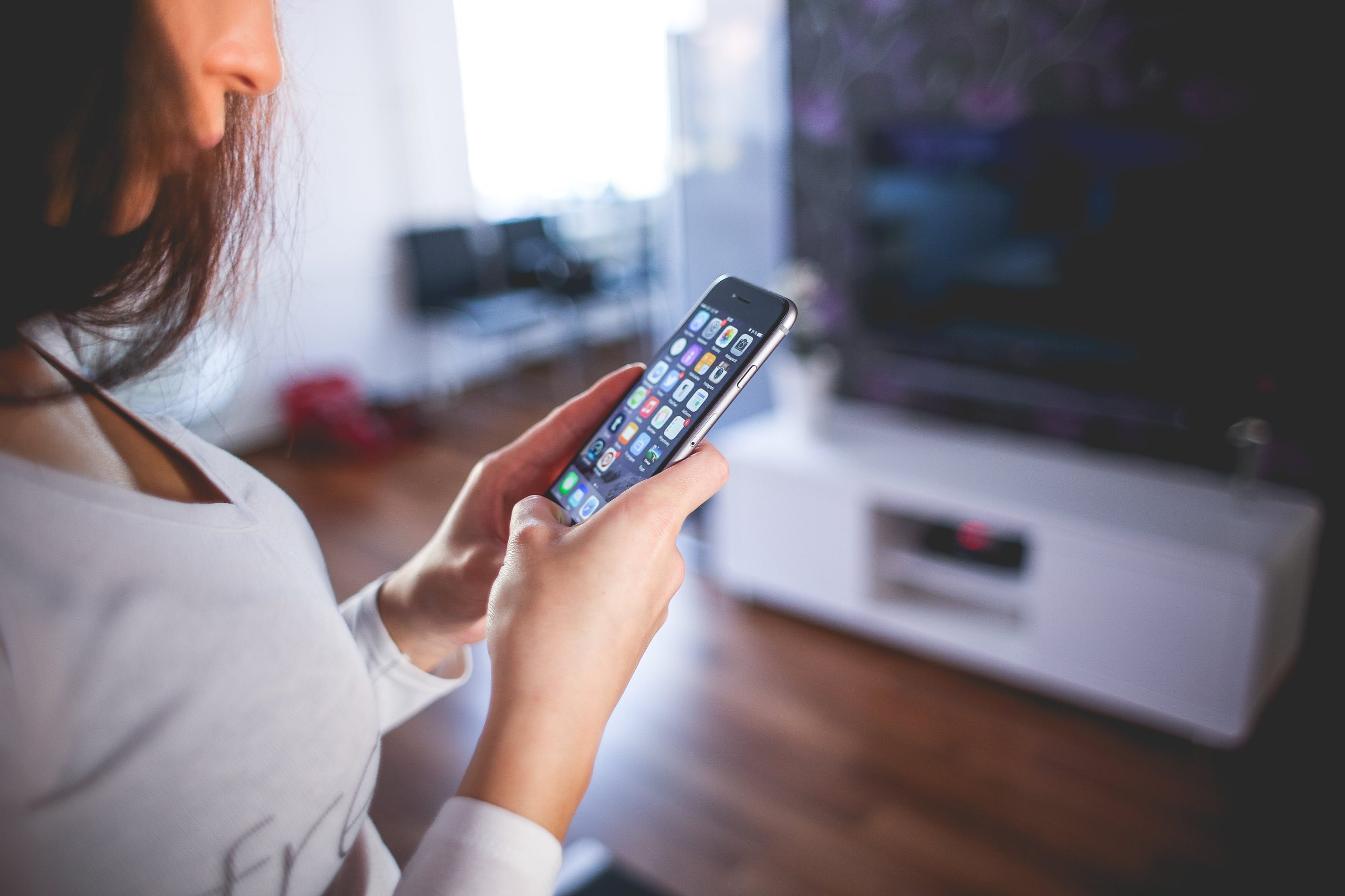 Identify Your iPhone Model