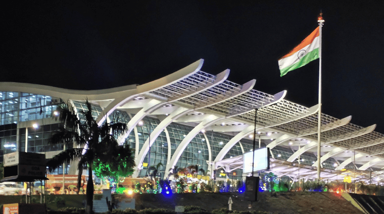 Top Busiest Airports in India 2024: Your Ultimate Travel Guide