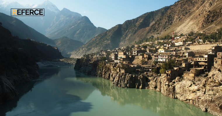 India's Top 10 Longest Rivers: Key to Nature and Culture