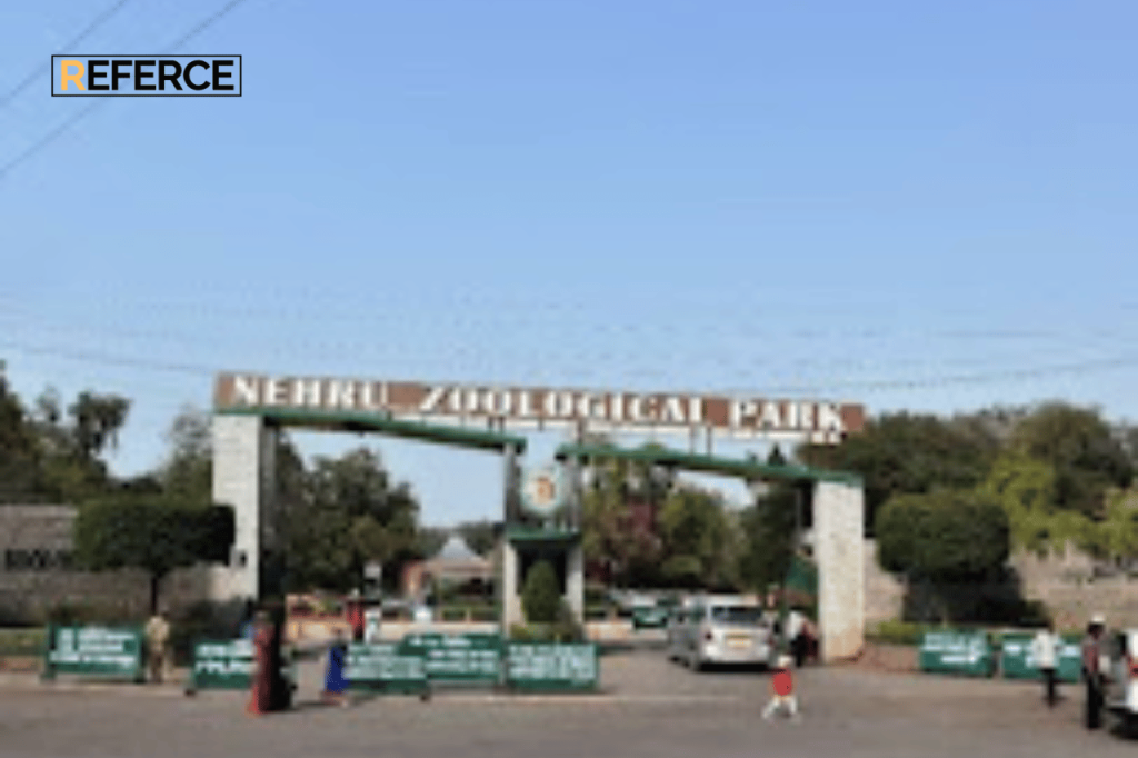 Top 10 Zoos in India for a Wild Adventure