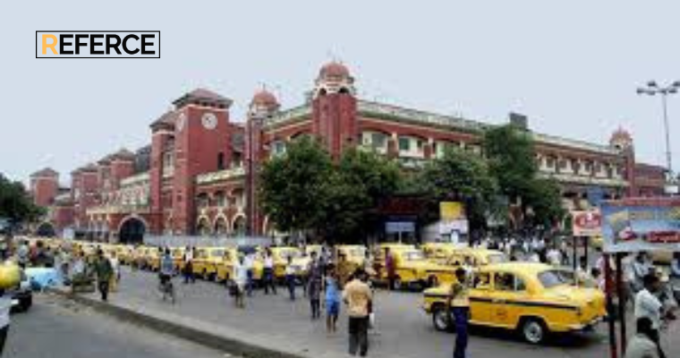 Top 10 Railway Stations in India: Big Hubs & Must-Sees