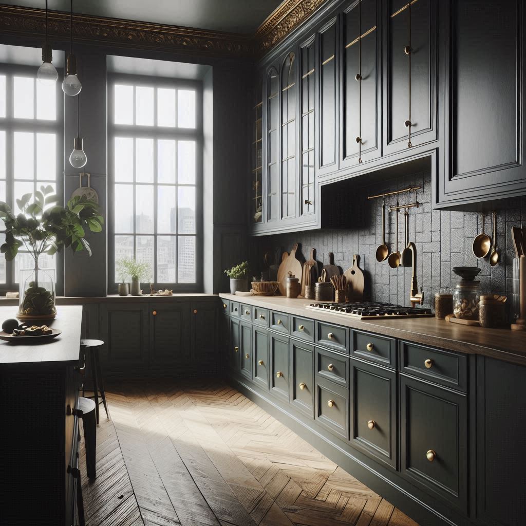 11 Stunning Small Kitchen Design Ideas for an 8×10 Space - Referce
