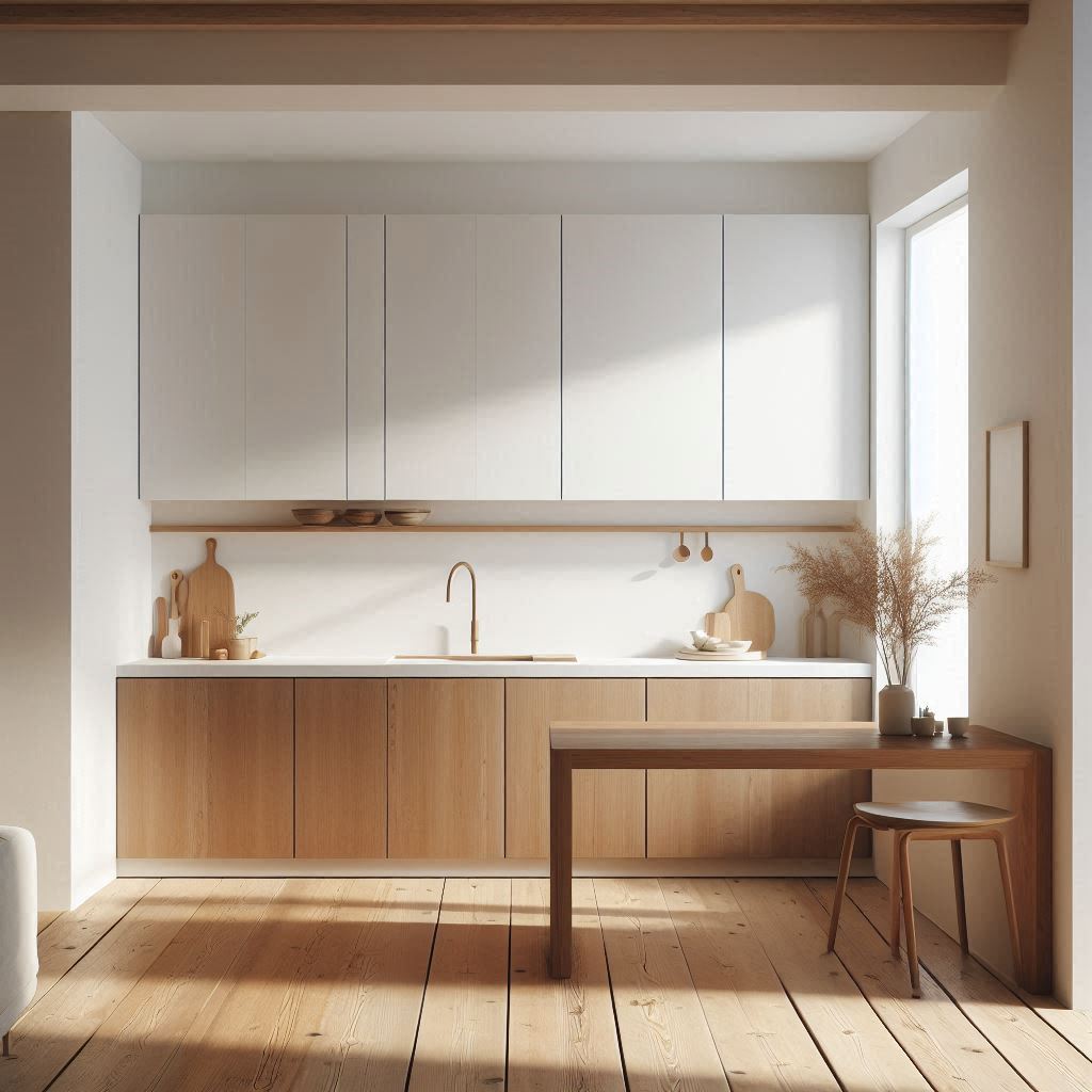 11 Stunning Small Kitchen Design Ideas for an 8×10 Space - Referce