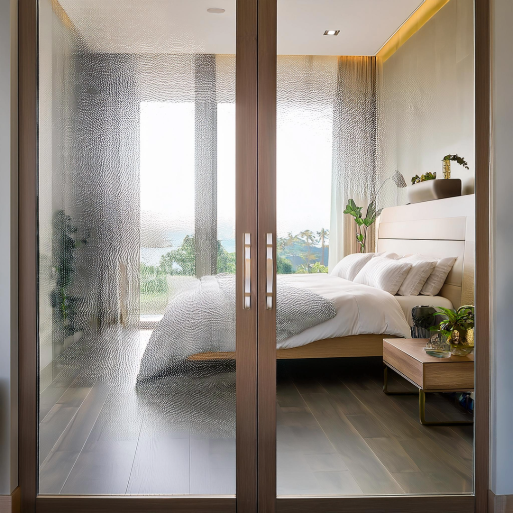 Room Door Designs: 10 Creative Ideas to Transform Your Spaces - Referce